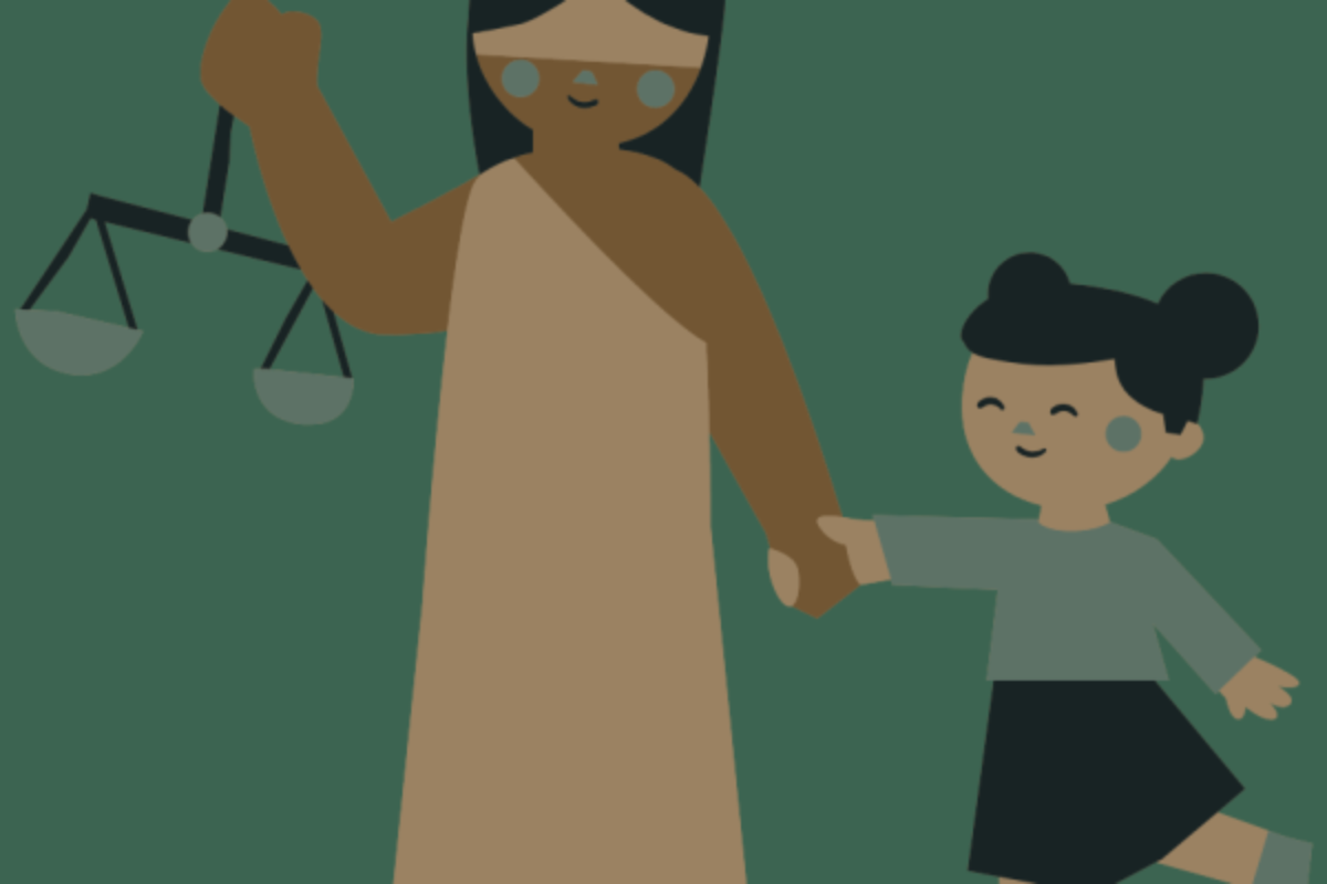 57 Years After Landmark Juvenile Rights Decision, Philadelphia