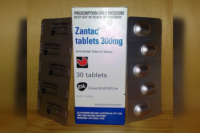 89-Year-Old Takes on GSK and Boehringer Ingelheim in Groundbreaking