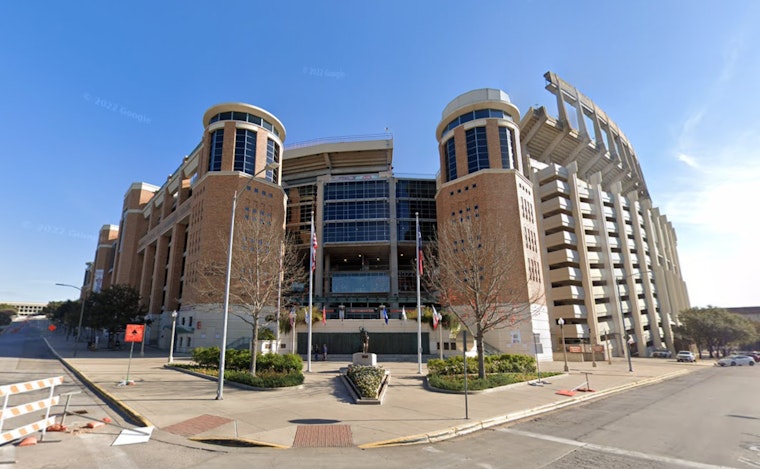 Amid Conflict Backdrop, UT-Austin Students Navigate Jewish Identity