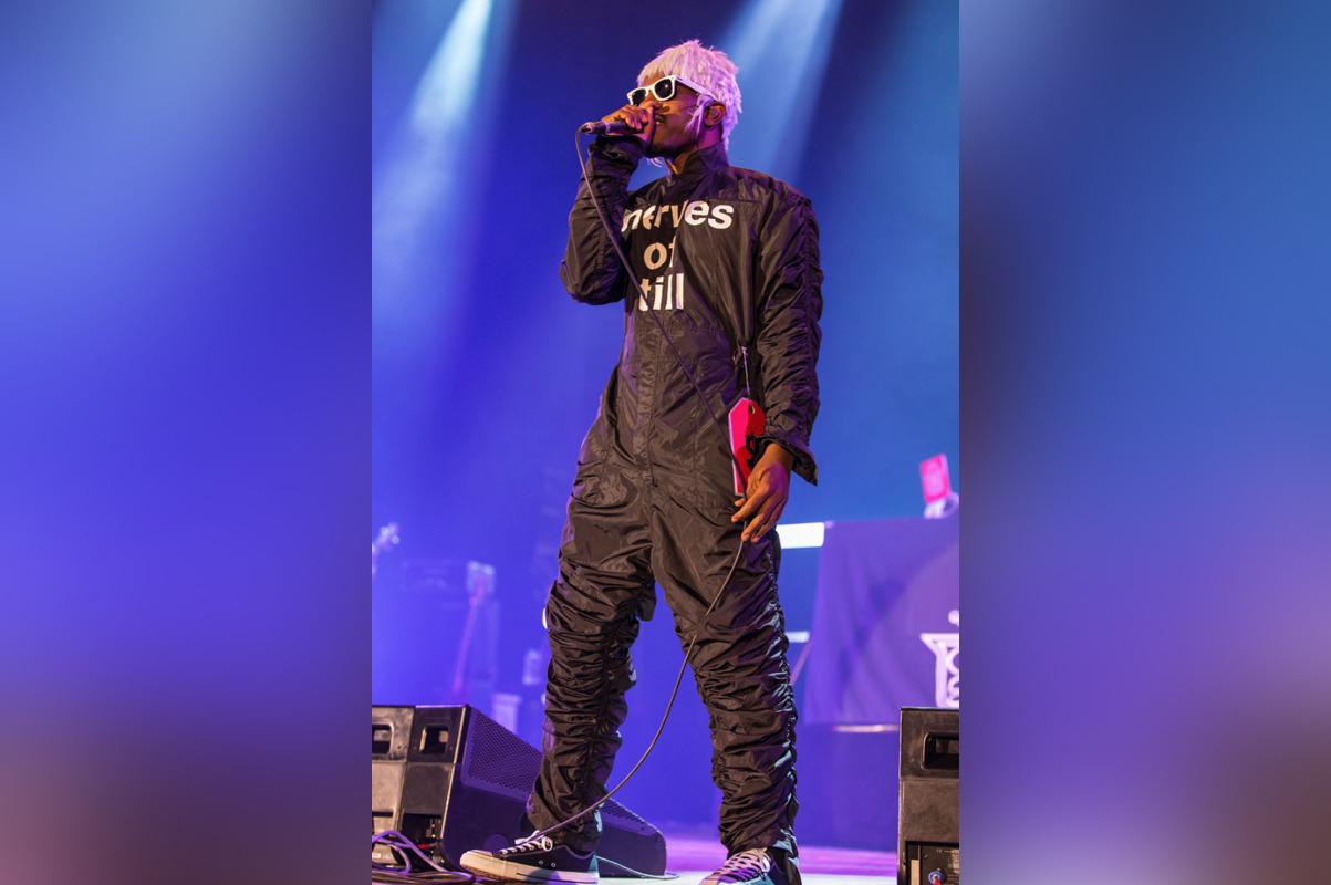 André 3000 Swaps Bars for Brass as OutKast Icon Plans to Jazz Up
