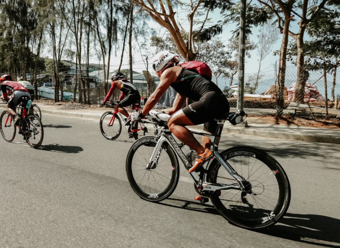 Anoka County Launches Biking Events to Celebrate National Bike Month