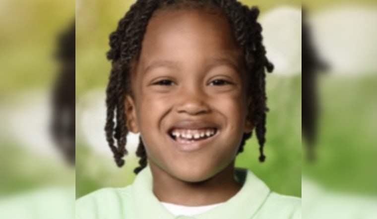 Antioch Toddler Found Safe in Florida, Mother Arrested After Alleged Antioch Toddler Found Safe in Florida, Mother Arrested After Alleged
