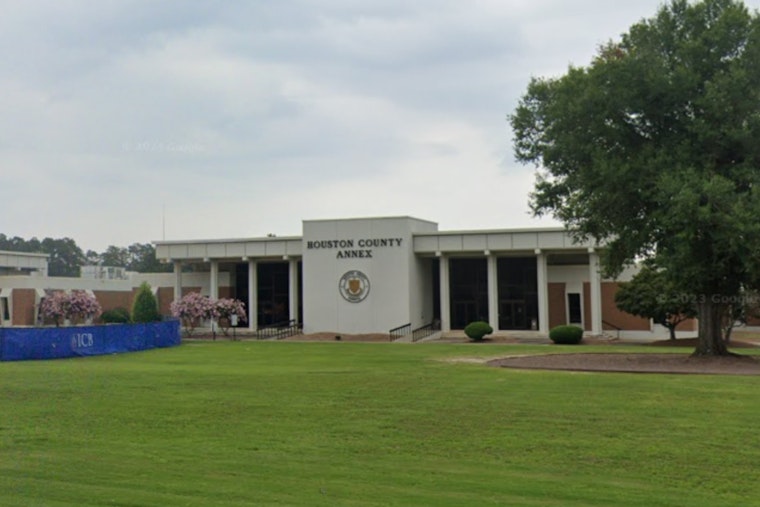 Appeals Court Upholds Ruling Houston County Must Cover Transgender