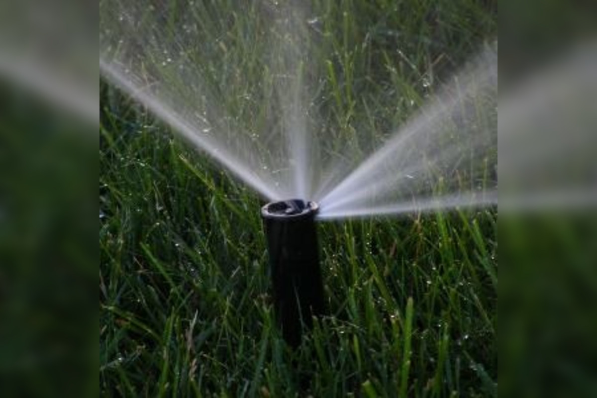 Apple Valley Rolls Out Summer Water Restrictions to Promote