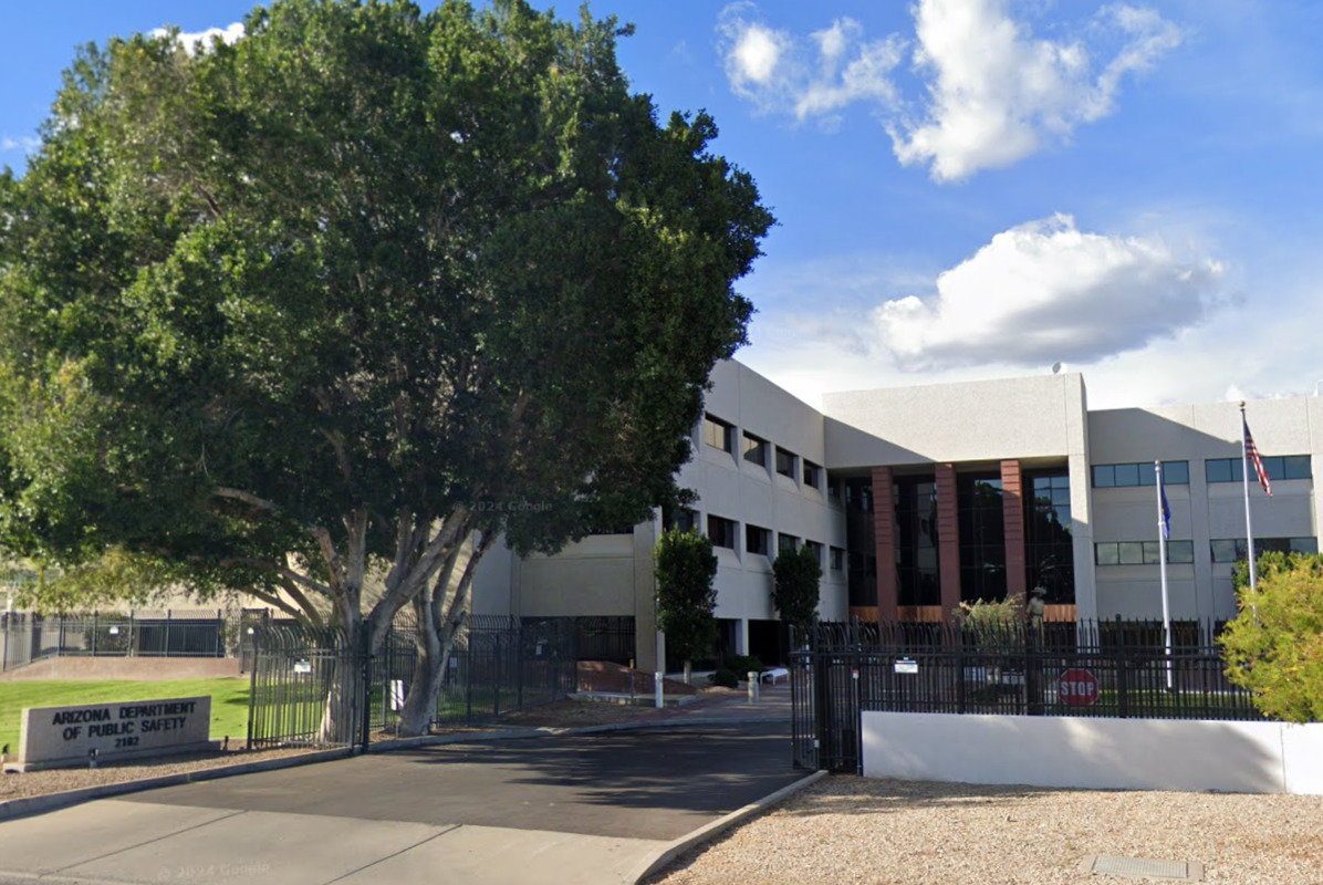 Arizona DPS Retirement Board Preps for Key Meeting on Disability