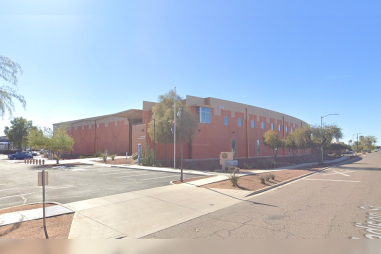 Arizona State Library Launches Adventure Begins at Your Measures