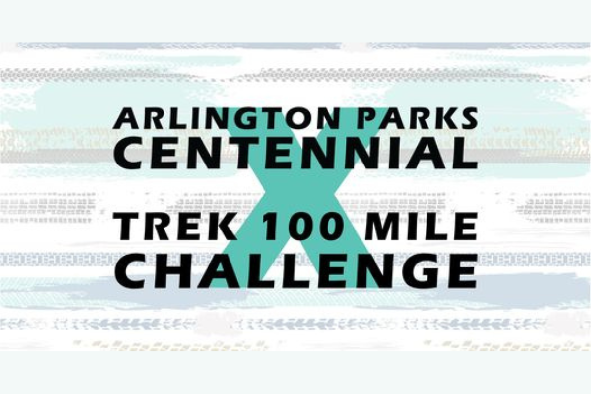 Arlington Cyclists Pedal Toward Wellness in Centennial 100-Mile Trek