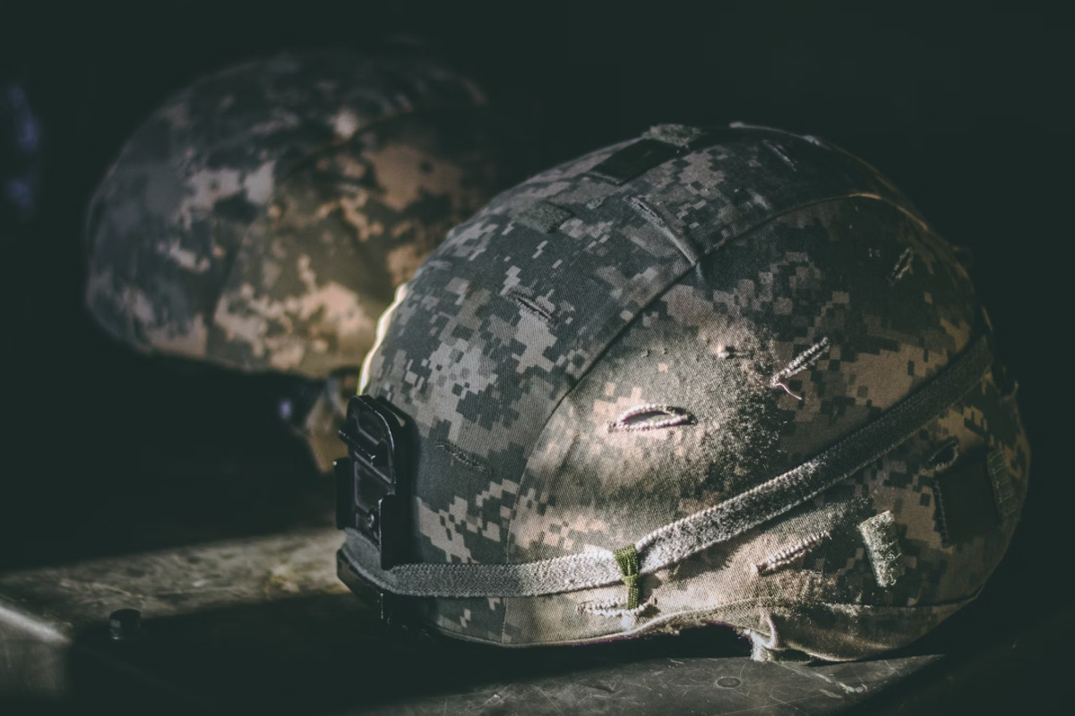 At 100, Dachau Liberator Hilbert Margol Fights Holocaust Denial in