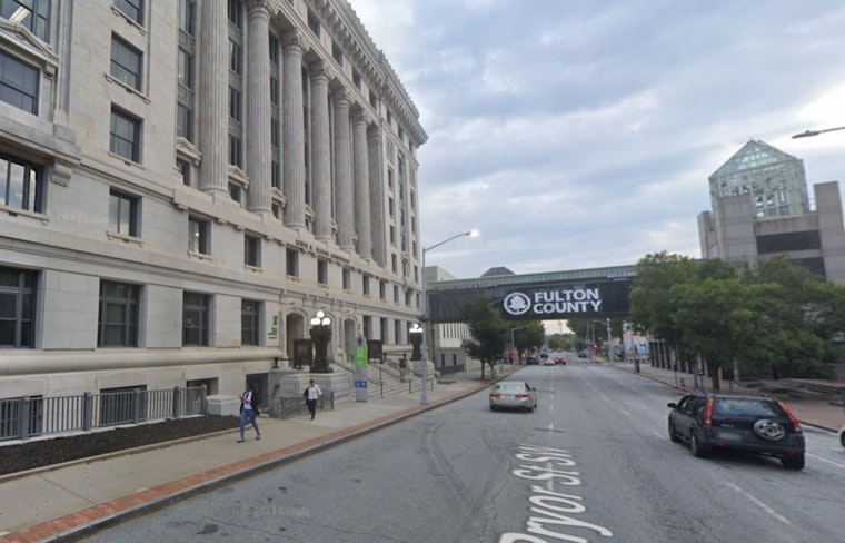 Atlanta Courts Inundated as Young Thug's RICO Case Causes Statewide