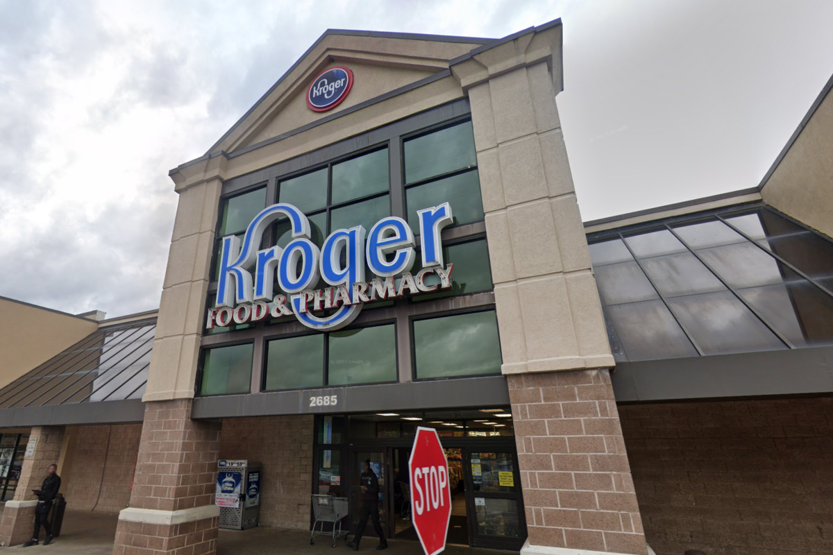 Atlanta Kroger to Retain Alcohol License Amid Cleanliness Concerns,