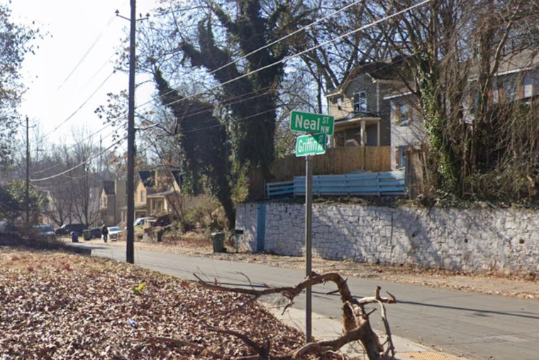 Atlanta SWAT Team Responds to Targeted Shootout, Detains Two After