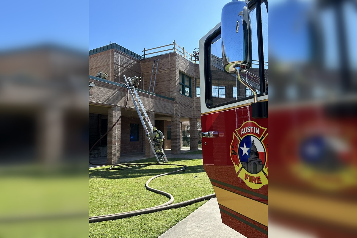 Austin City Council to Address Firefighters' Pension Fund Stability