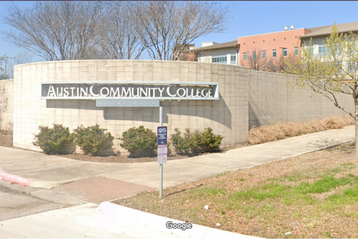 Austin Community College to Enhance Student Services with New Welcome