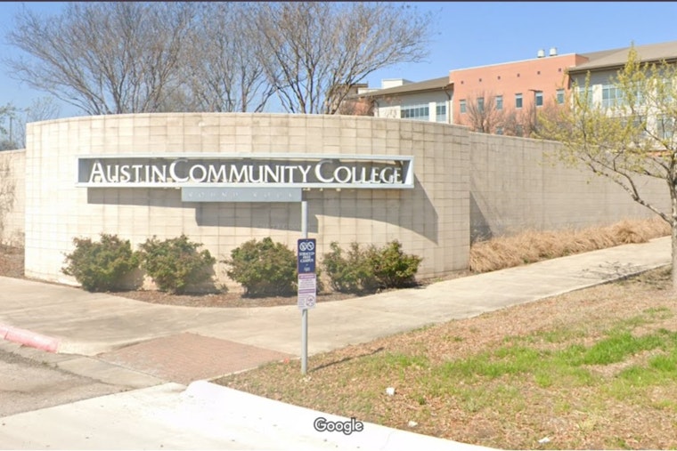 Austin Community College to Enhance Student Services with New Welcome