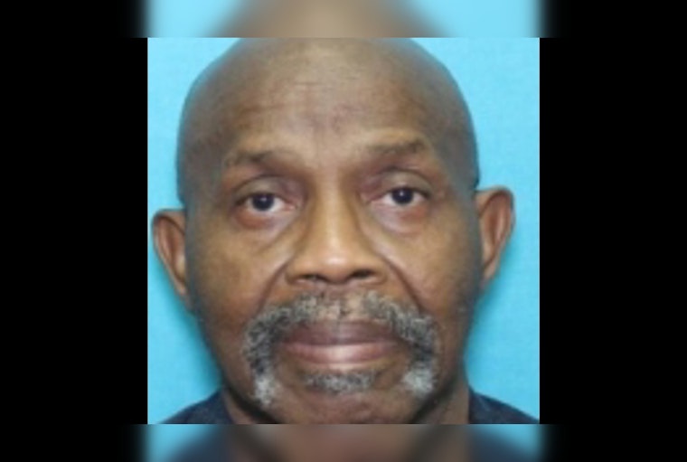 Austin Police Lead Urgent Search For Missing 79 Year Old Man With