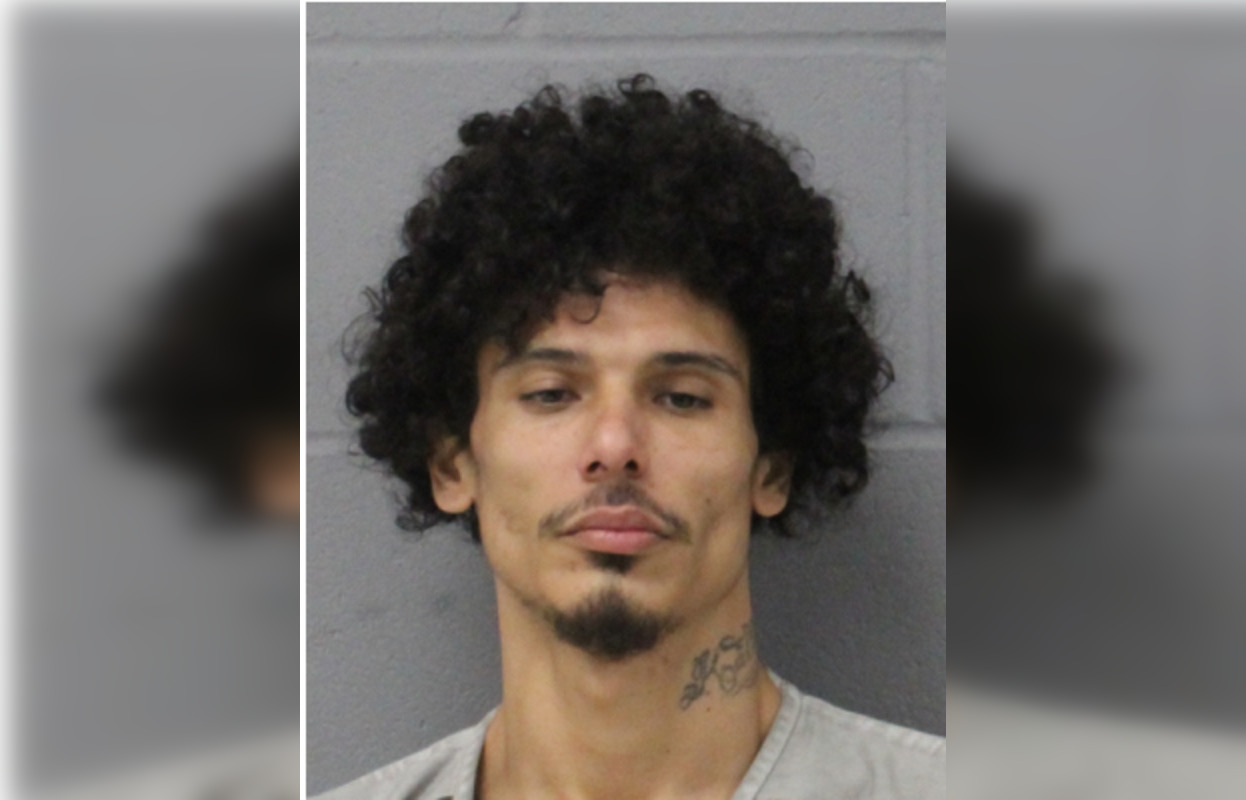 Austin Police Seek Public Help to Track Suspected Burglar Jose