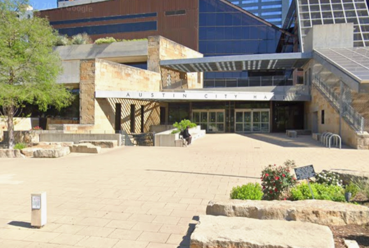 Austin's HOME Phase 2 Faces Backlash as Council Vote Looms,