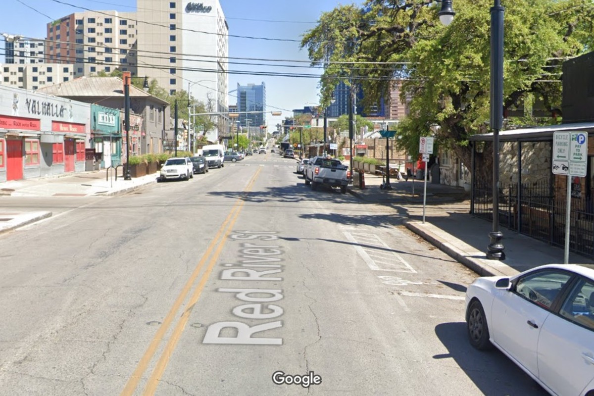 Austin's Red River Cultural District Seeks Lifeline Amid Development,