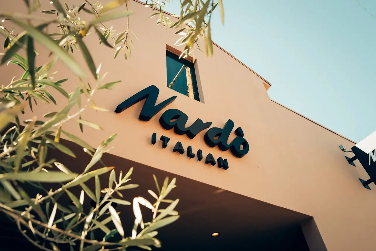 Authentic Southern Italian Restaurant Nardò Set to Open New Location