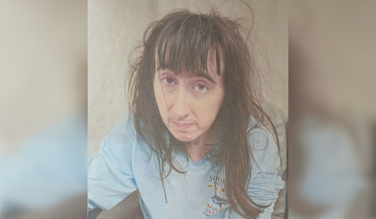 Authorities Seek Public's Help in Locating Autistic Woman Missing Authorities Seek Public's Help in Locating Autistic Woman Missing
