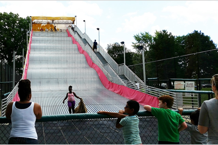 Belle Isle Park in Detroit Sees Visitor Surge, Plans for Upgrades and