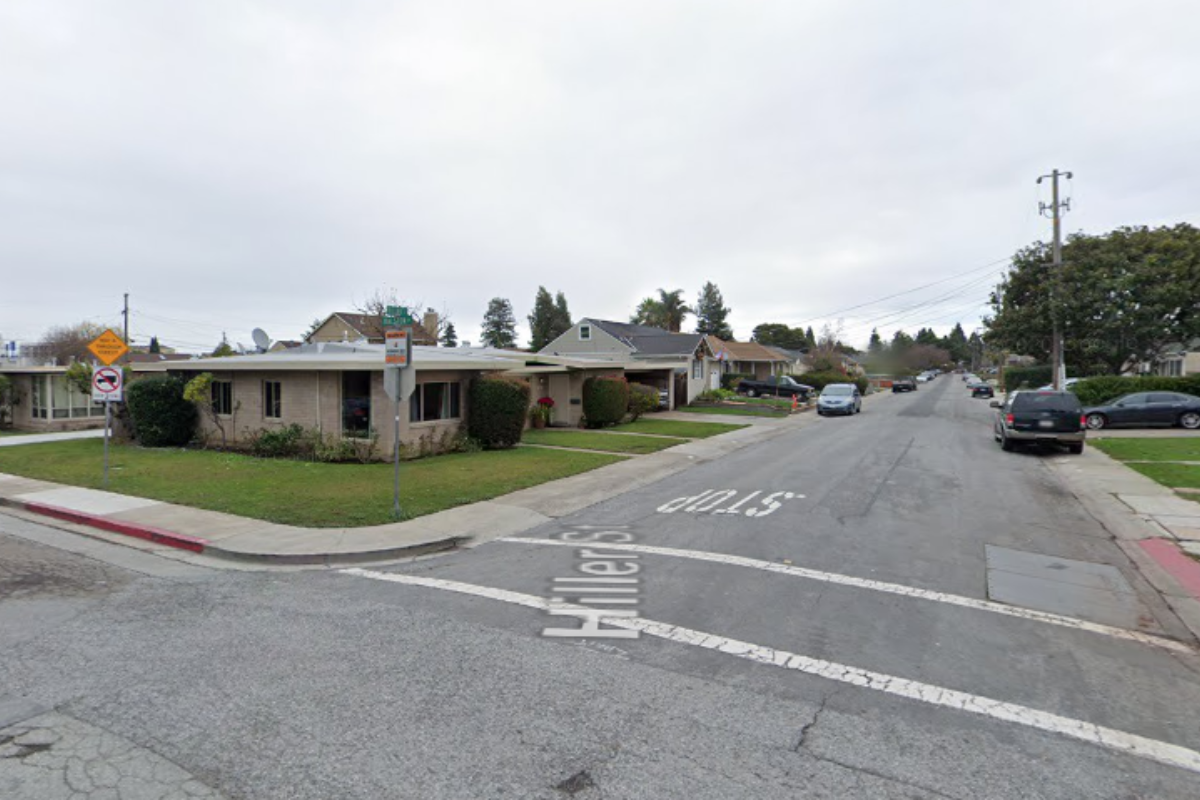 Belmont Murder Investigation, Police Seek Public's Help After Man, 27,