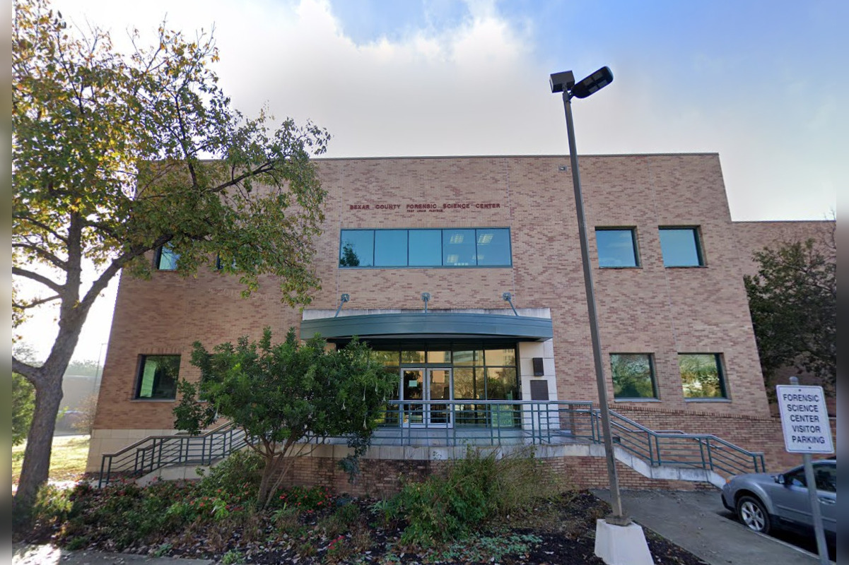 Bexar County Crime Lab Faces Overwhelming Backlog of Sexual Assault