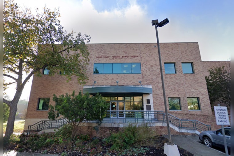 Bexar County Crime Lab Faces Overwhelming Backlog of Sexual Assault