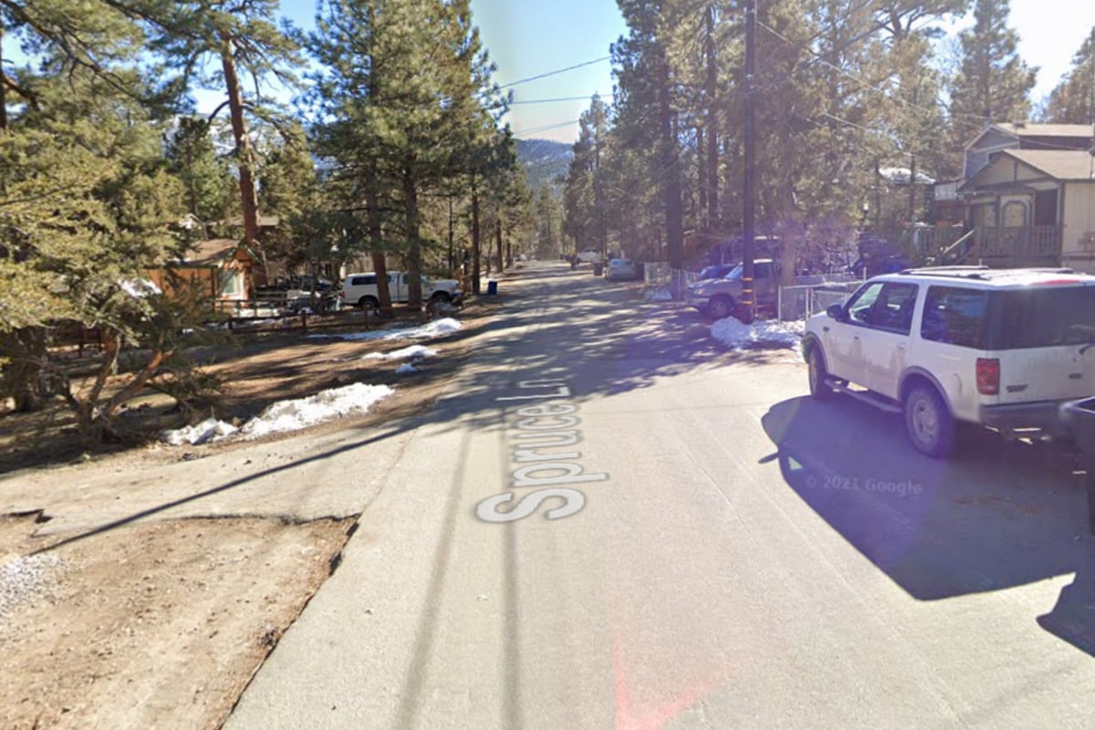 Big Bear Community Shaken by Vandalism Spree, 22 Vehicles Defaced in
