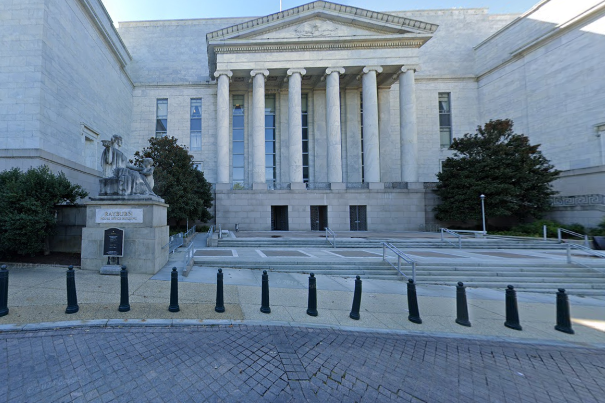 Big Tech Beware: House Duo Unveils American Privacy Rights Act to