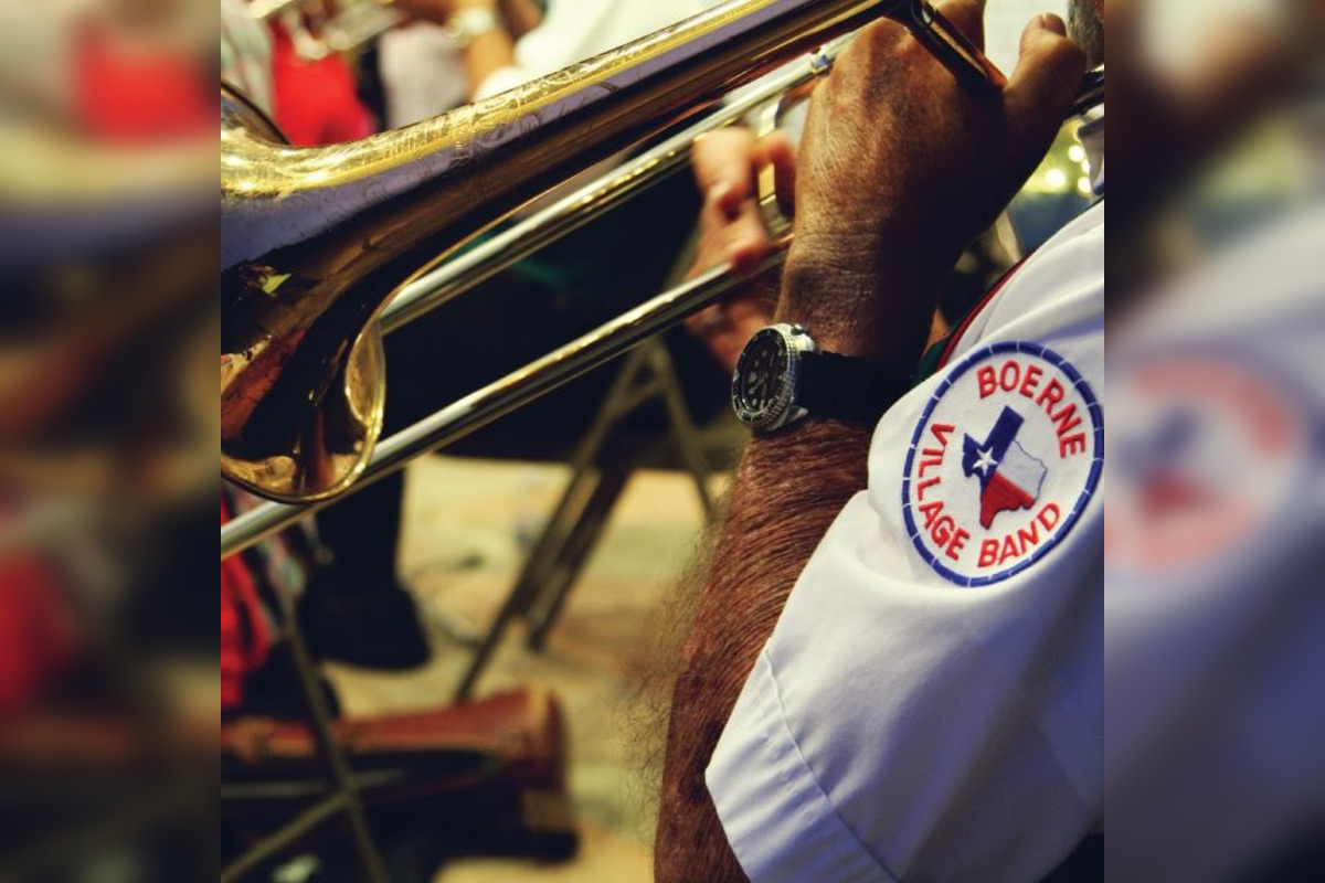 Boerne Village Band to Revive German Traditions with Free Abendkonzert