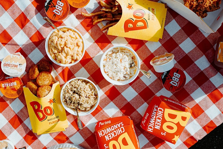 Bojangles' Set to Ruffle Feathers in LA's Fast-Food Scene with 30 New