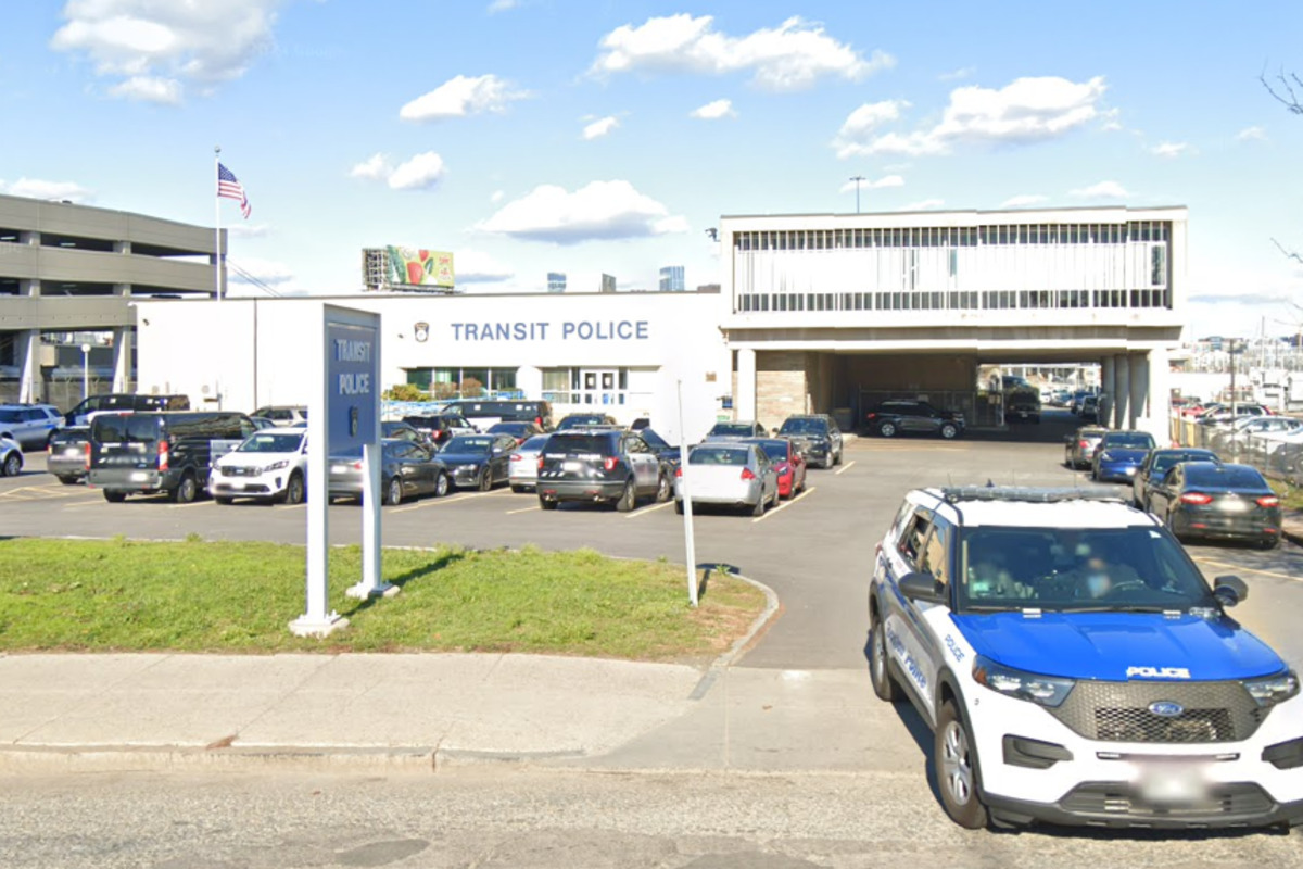 Boston Man Charged with Indecent Assault on MBTA, 11 Pending Cases