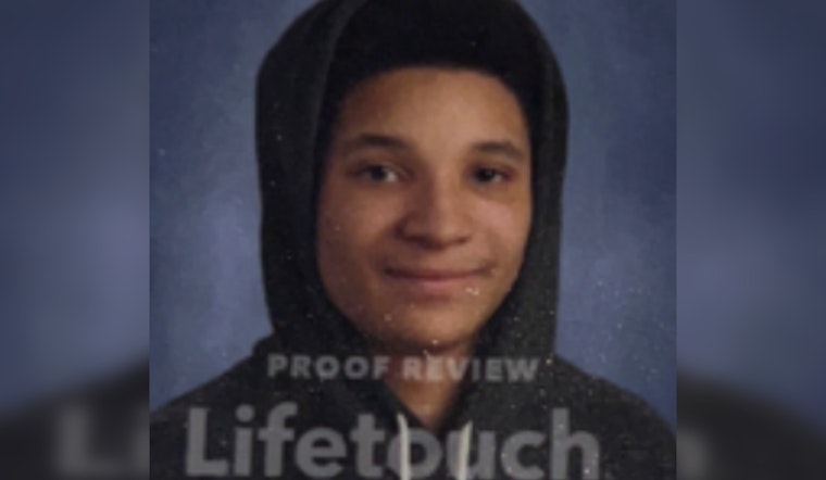 Boston Police Seek Public's Help in Locating Missing Dorchester Teen Boston Police Seek Public's Help in Locating Missing Dorchester Teen