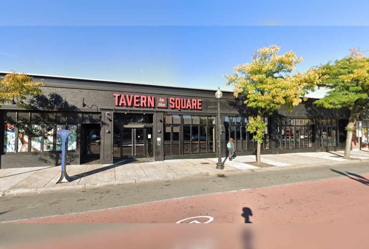 Boston's Tavern in the Square Closes Allston Location After Nearly 20