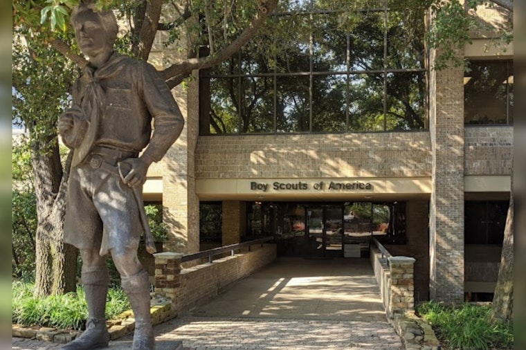 Boy Scouts of America Sheds 'Boy' for 'Scouting America' in Inclusive