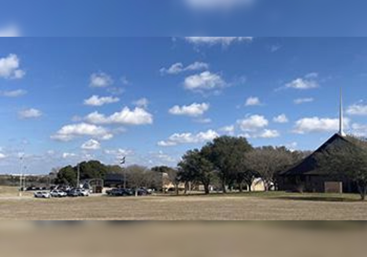 Brenham State Supported Living Center Celebrates Fifty Years of