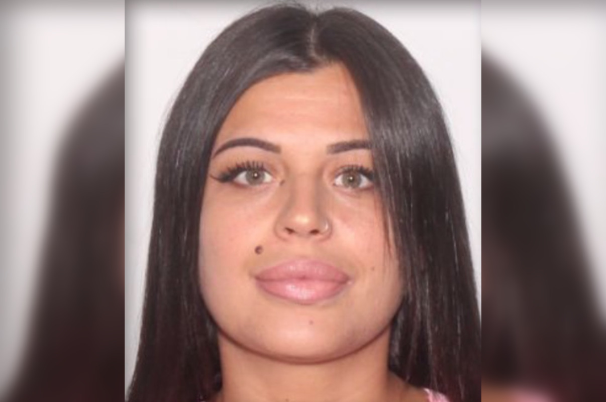 Broward County Sheriffs Office Ramps Up Search For Missing Oakland