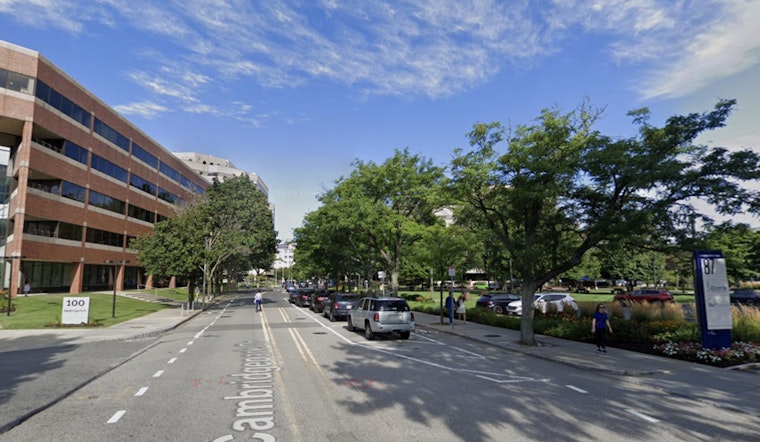 Cambridge Police Launch Manhunt For Masked Assailant Following Sexual