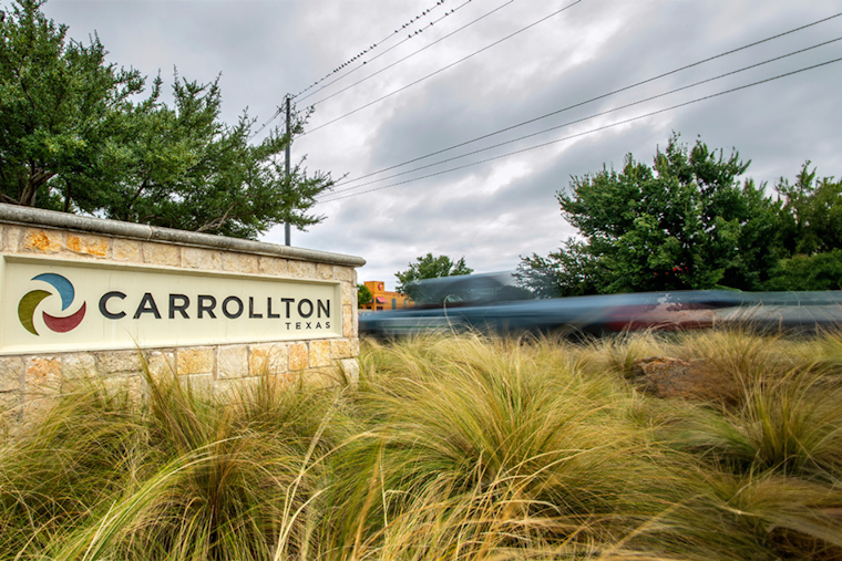 Carrollton Announces Special Storm Debris Collection in Wake of Severe