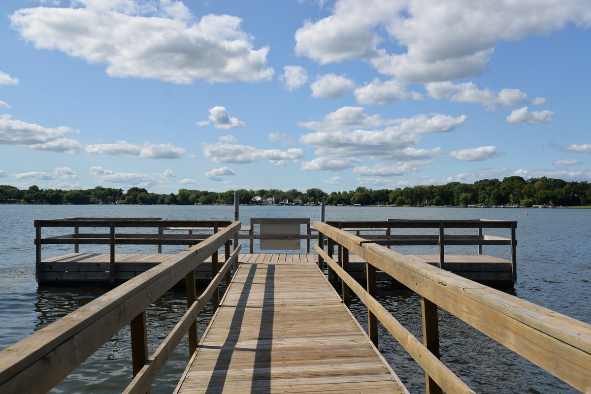 Carver County Parks Welcome Spring with Open Campsites, Boating, and