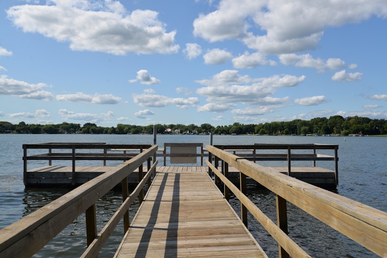 Carver County Parks Welcome Spring with Open Campsites, Boating, and