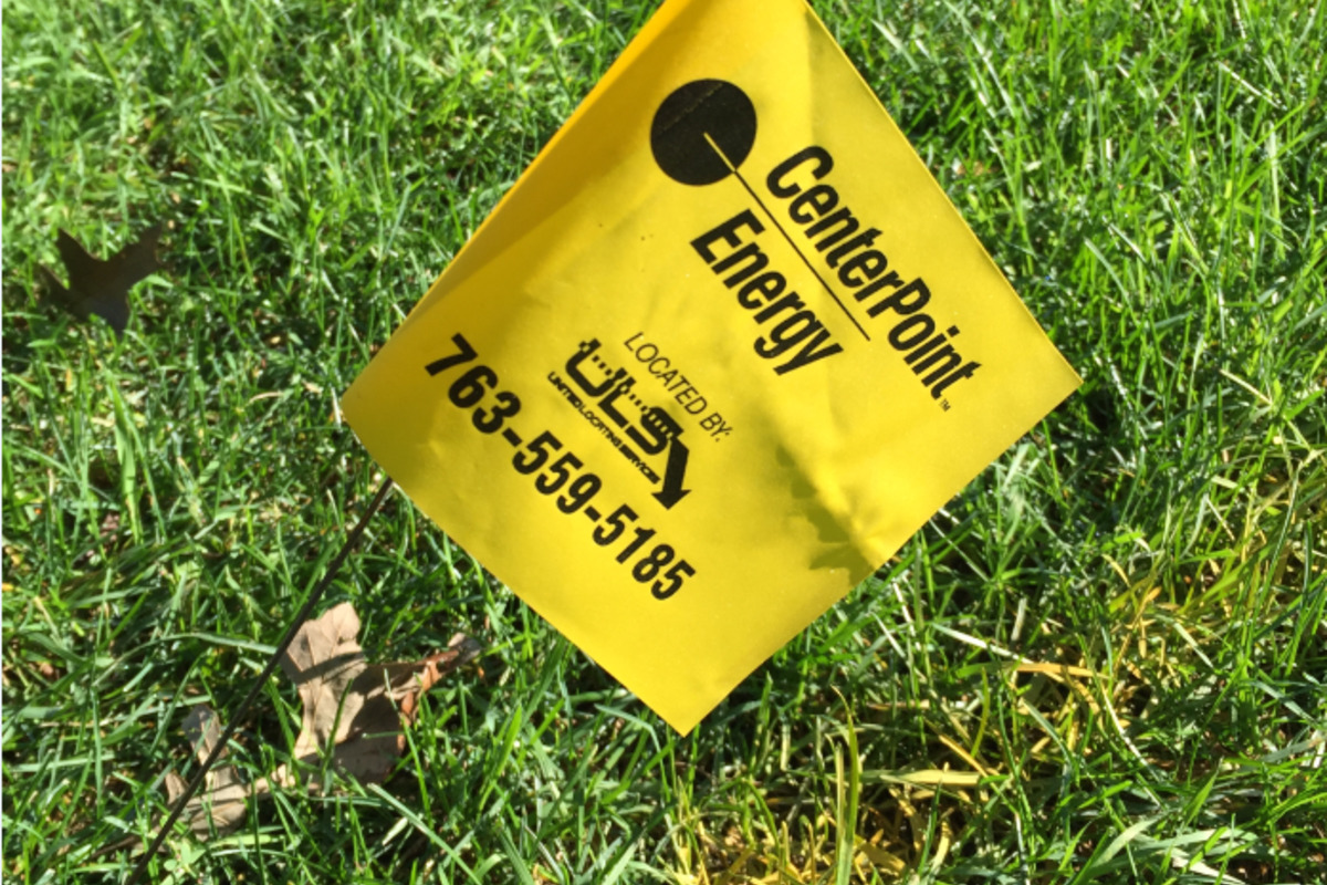 CenterPoint Energy Close to Finishing Gas Line Upgrades in Northern