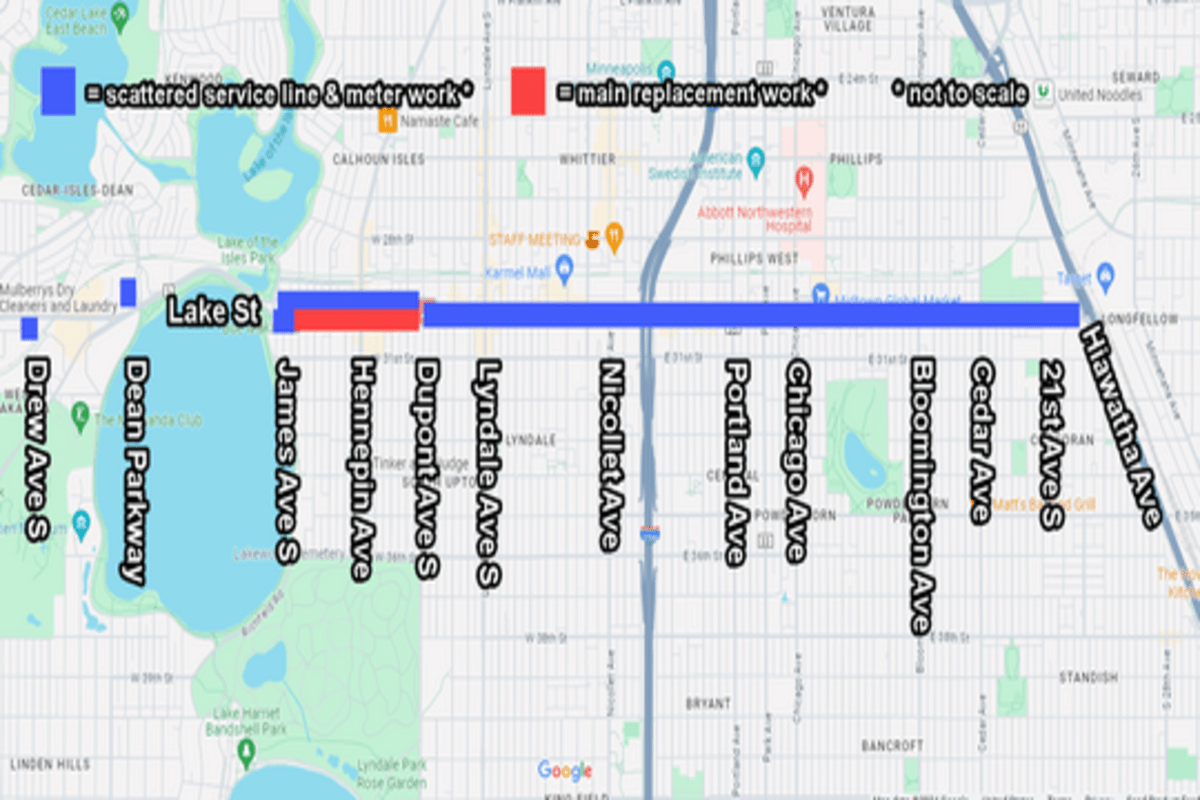 CenterPoint Energy Nears Completion of Gas Infrastructure Upgrade