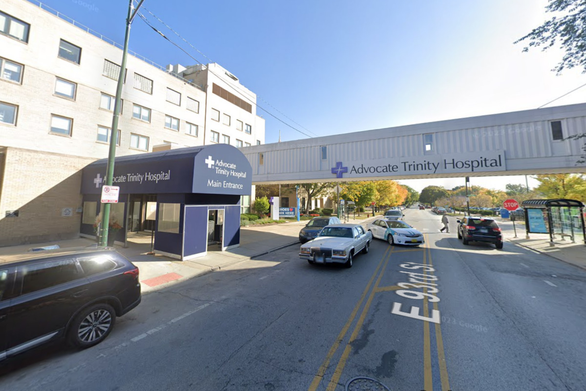 Chicago Hospital Ordered to Pay $23M for Birth-Related Brain Damage