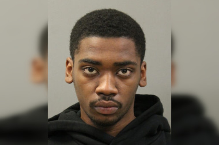 Chicago Man Charged with Murder and Armed Robbery in Fatal December