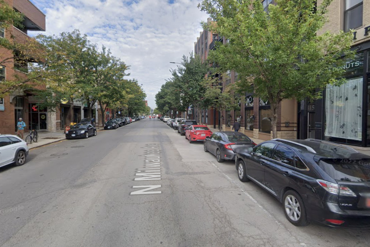 Chicago Police Alert North Side Communities of Crime Wave Involving