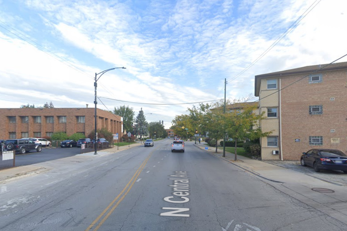Chicago Police Alert Public on Attempted Kidnapping of Teen Girl in