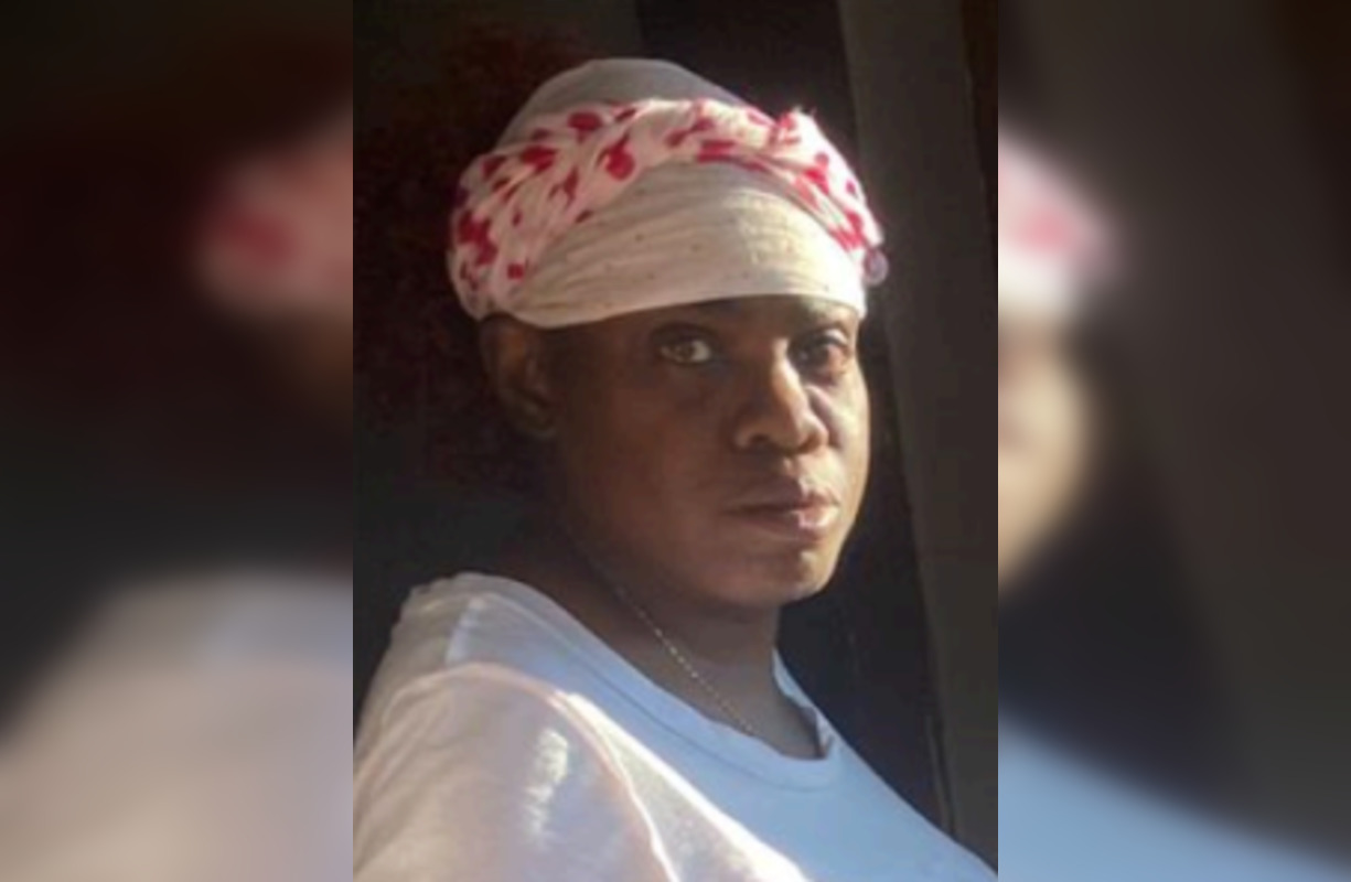 Chicago Police Issue Alert for Missing Woman, Kimberly Howard, Last