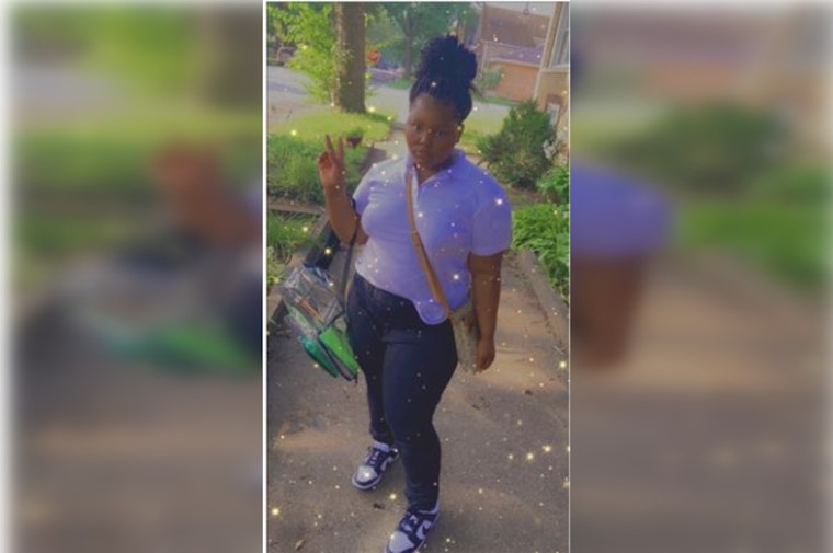 Chicago Police Request Public Aid in Finding Missing 12-Year-Old